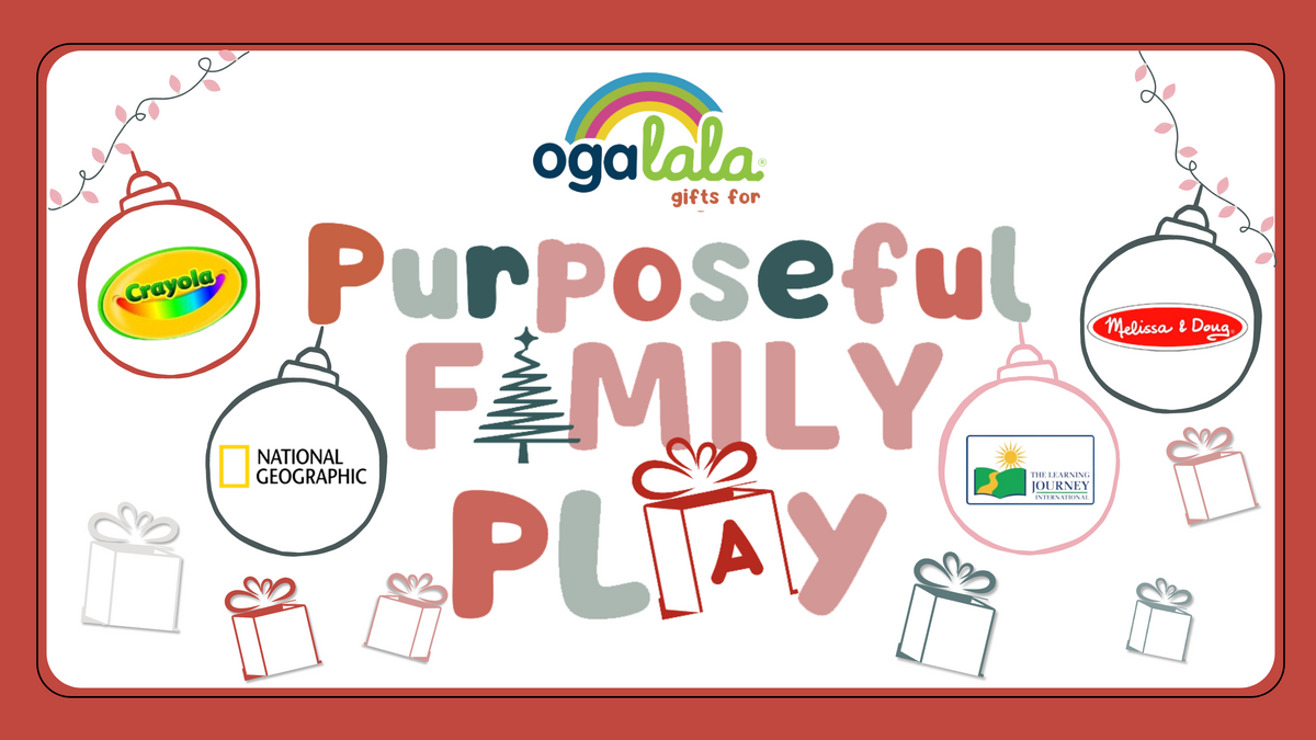 CRAYOLA BUNDLES – Ogalala World