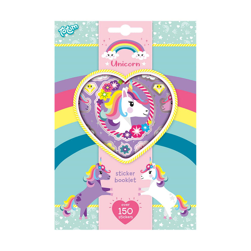 MOXY STICKER BOOK 4 SHEETS – Ogalala World