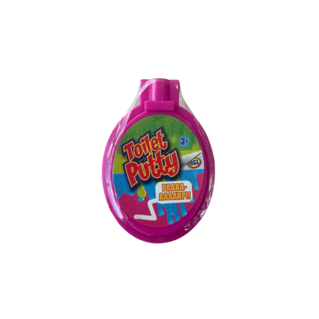 Toilet Putty Assorted Colors – Ogalala World