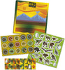 MOXY STICKER SET – Ogalala World